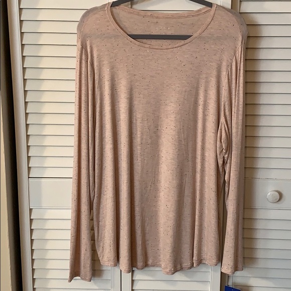 Apt. 9 | Tops | Nwt Xxl Apt 9 Top | Poshmark
